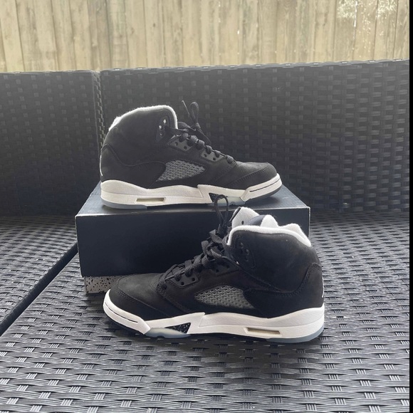Jordan | Shoes | Jordan 5s Retro Moonlight | Poshmark